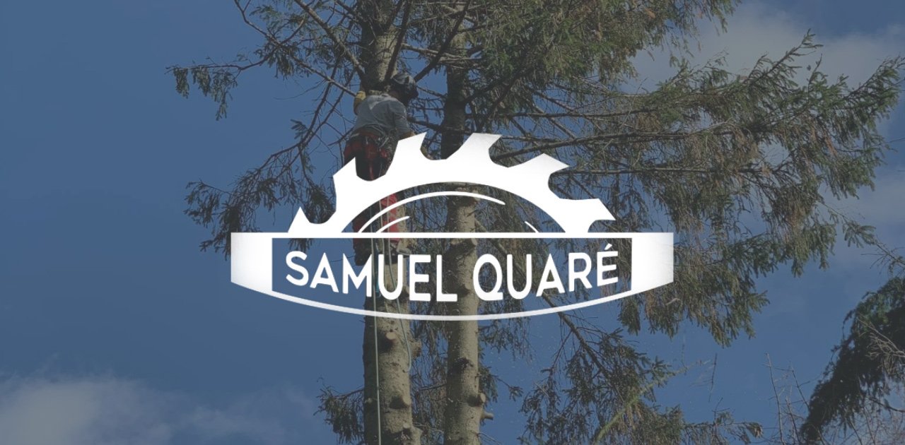 Quaré Samuel - Aménagement intérieur et extérieur, élagage, abattage et ...